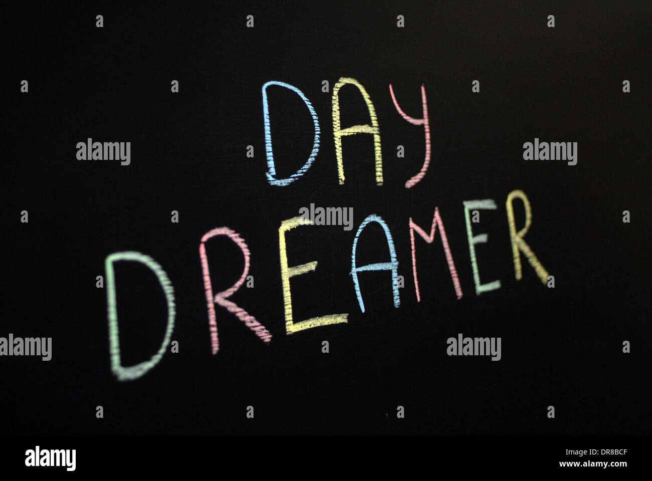 Dreamer hi-res stock photography and images - Alamy