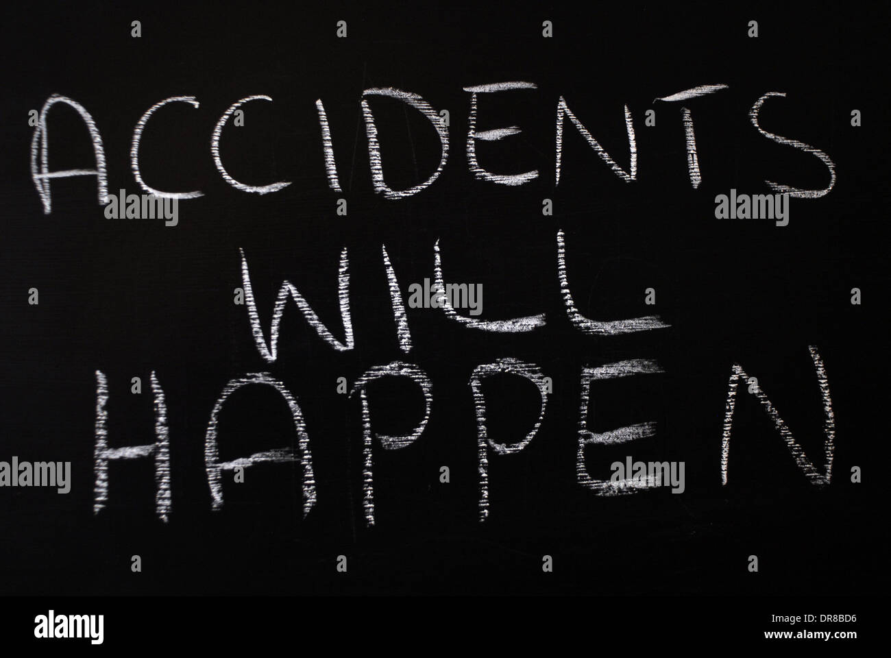 Make happen hi-res stock photography and images - Alamy