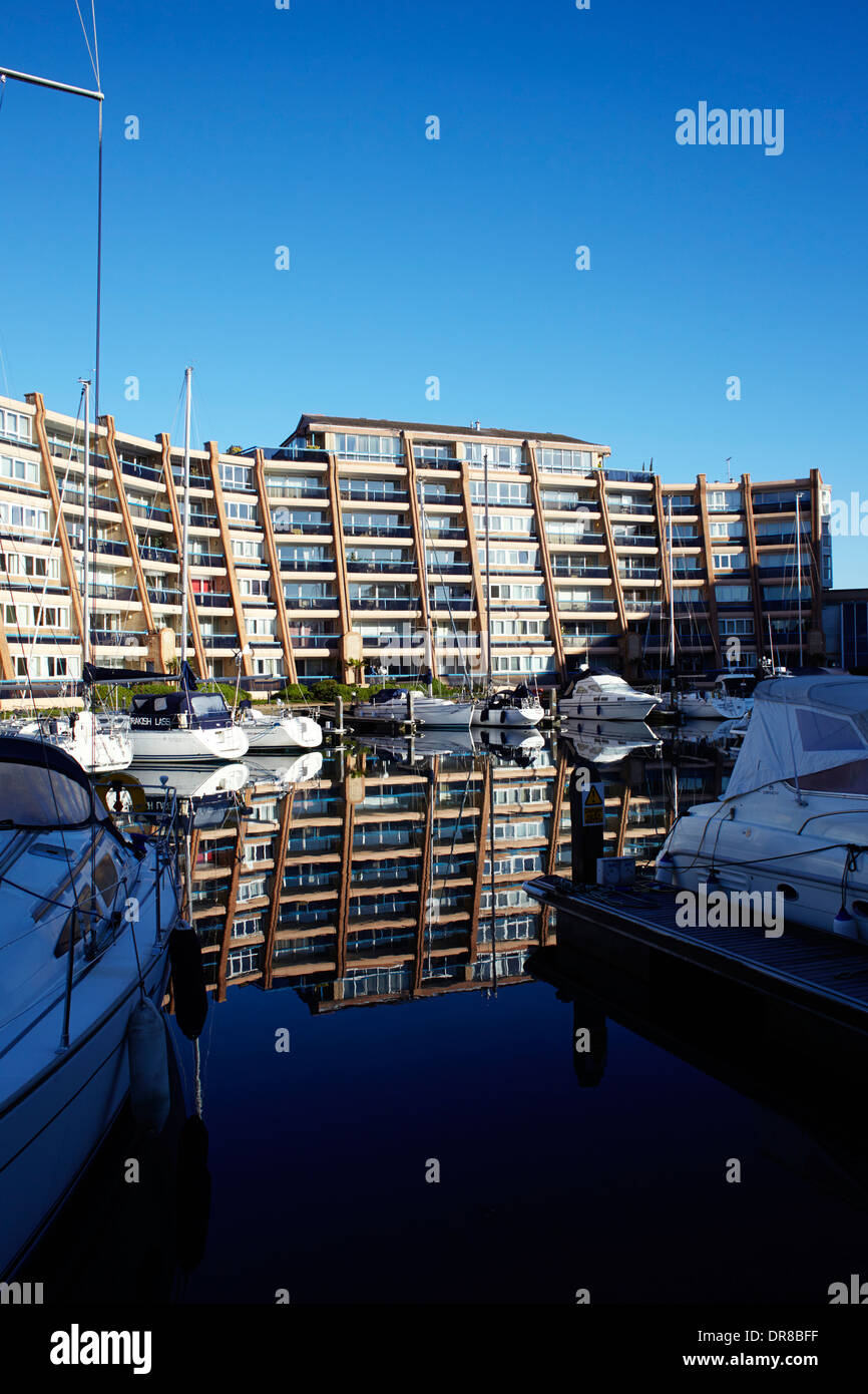Port solent hi-res stock photography and images - Alamy