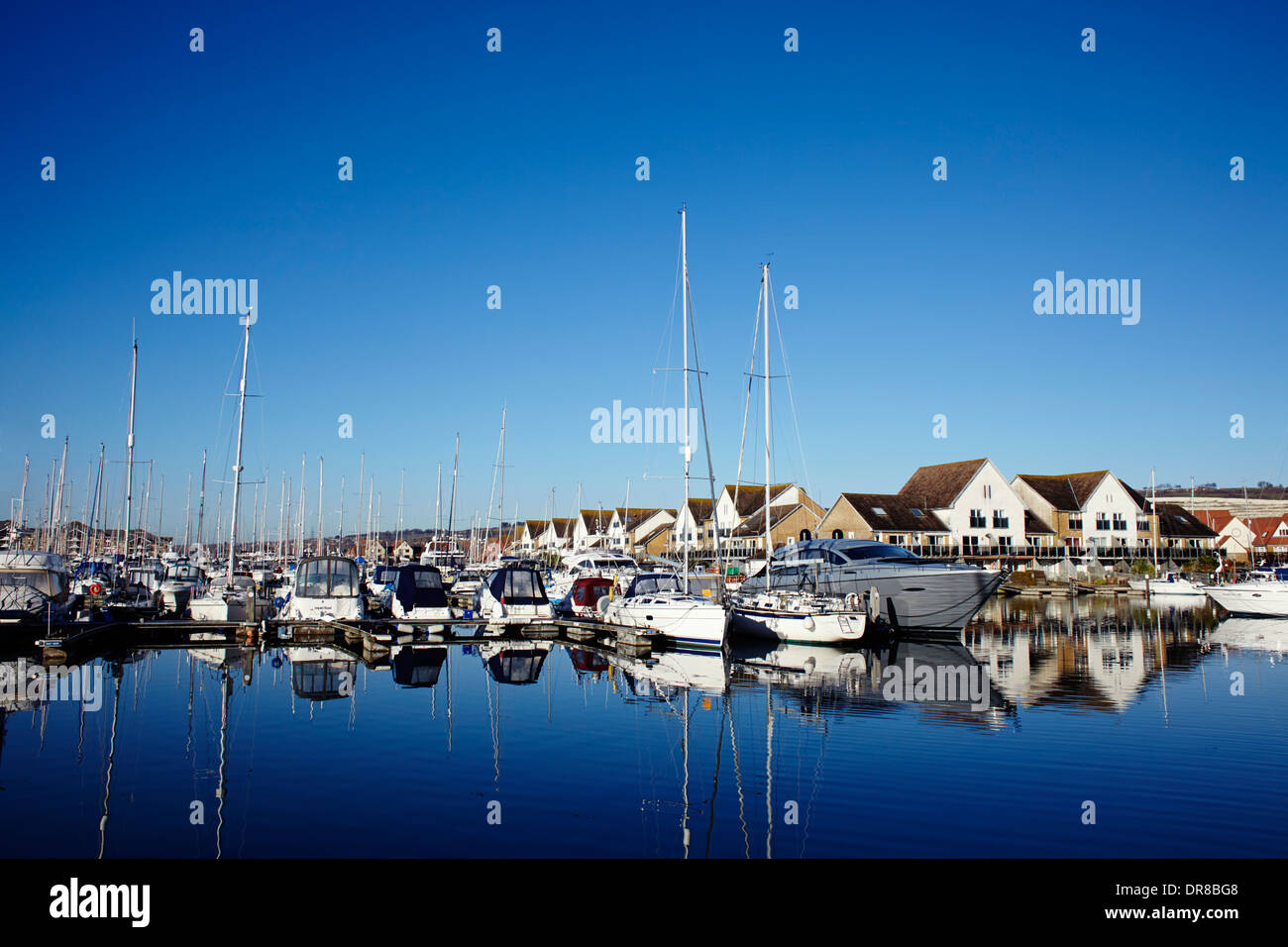 Port solent hi-res stock photography and images - Alamy
