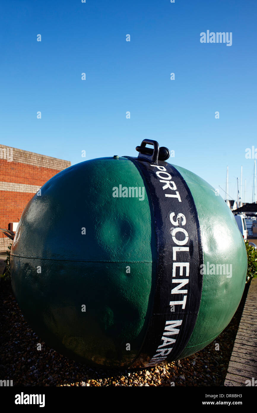 Port solent marina hi-res stock photography and images - Alamy
