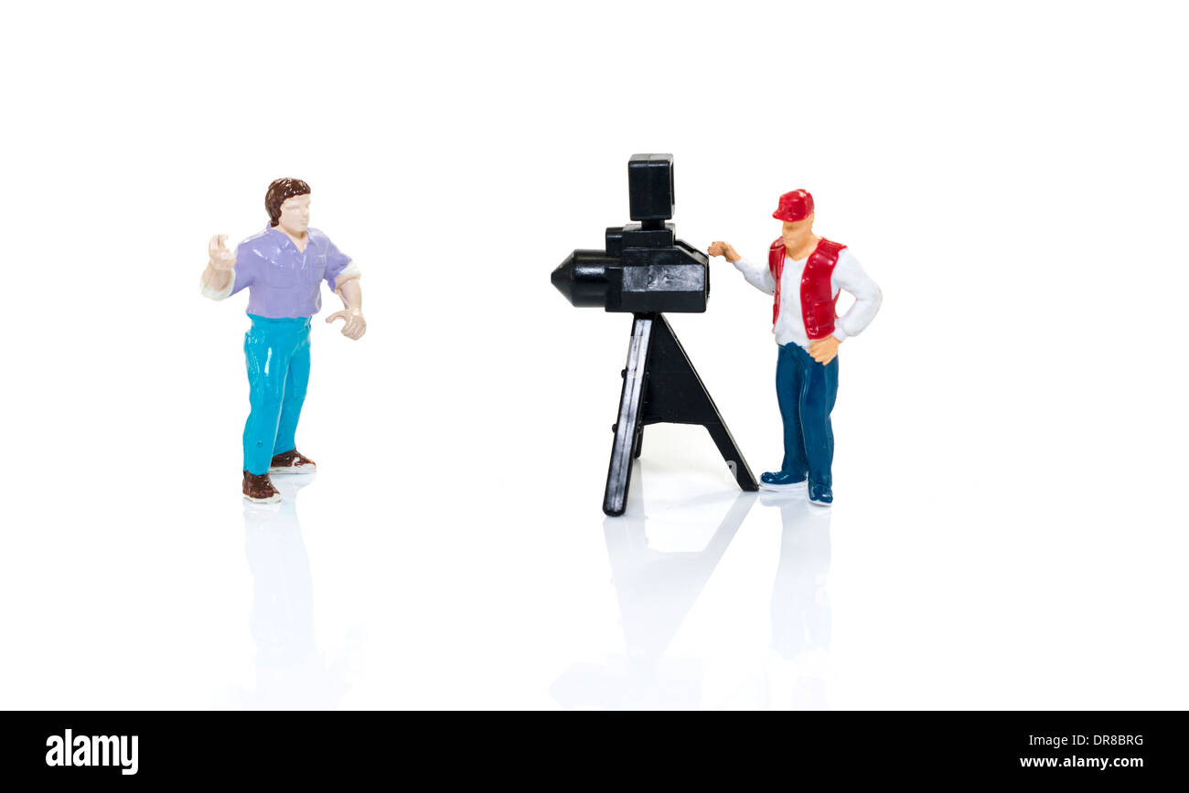Pose posing model hi-res stock photography and images - Alamy