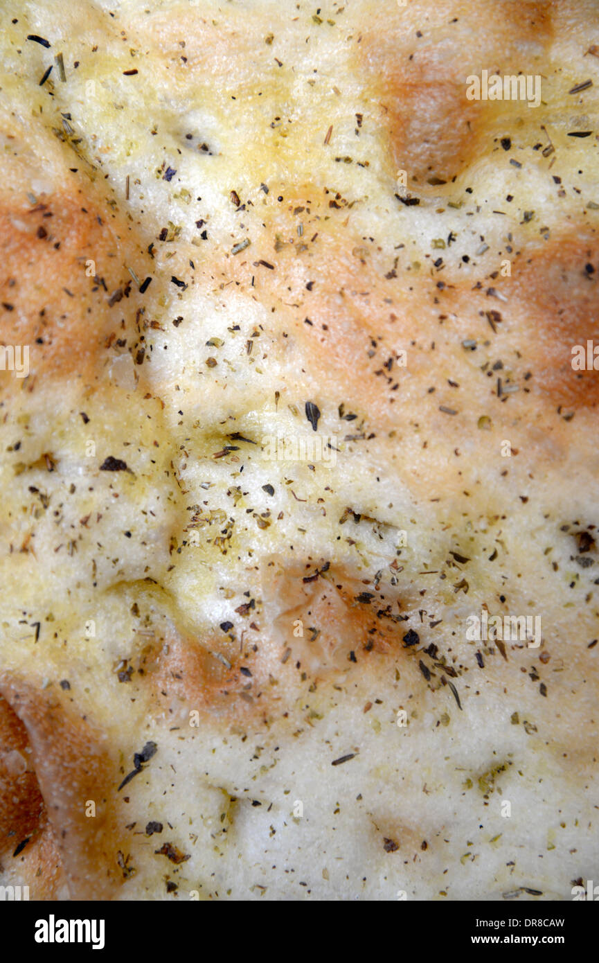 A close up shot of fresh turkish bread Stock Photo - Alamy
