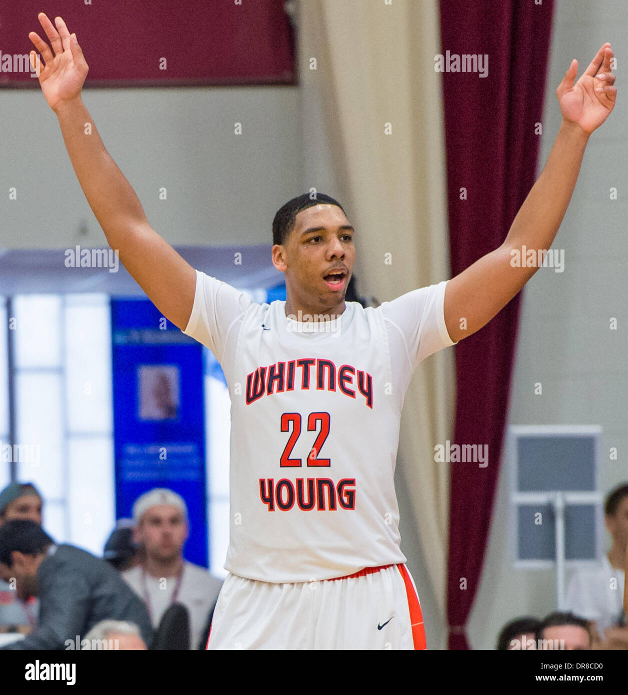 Whitney call hi-res stock photography and images - Alamy