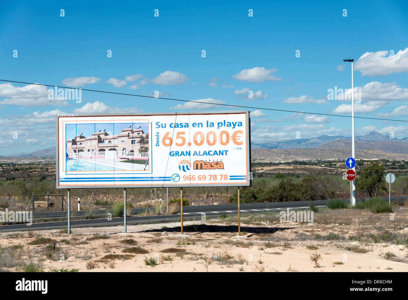 Billboard Advertising High Resolution Stock Photography and Images - Alamy