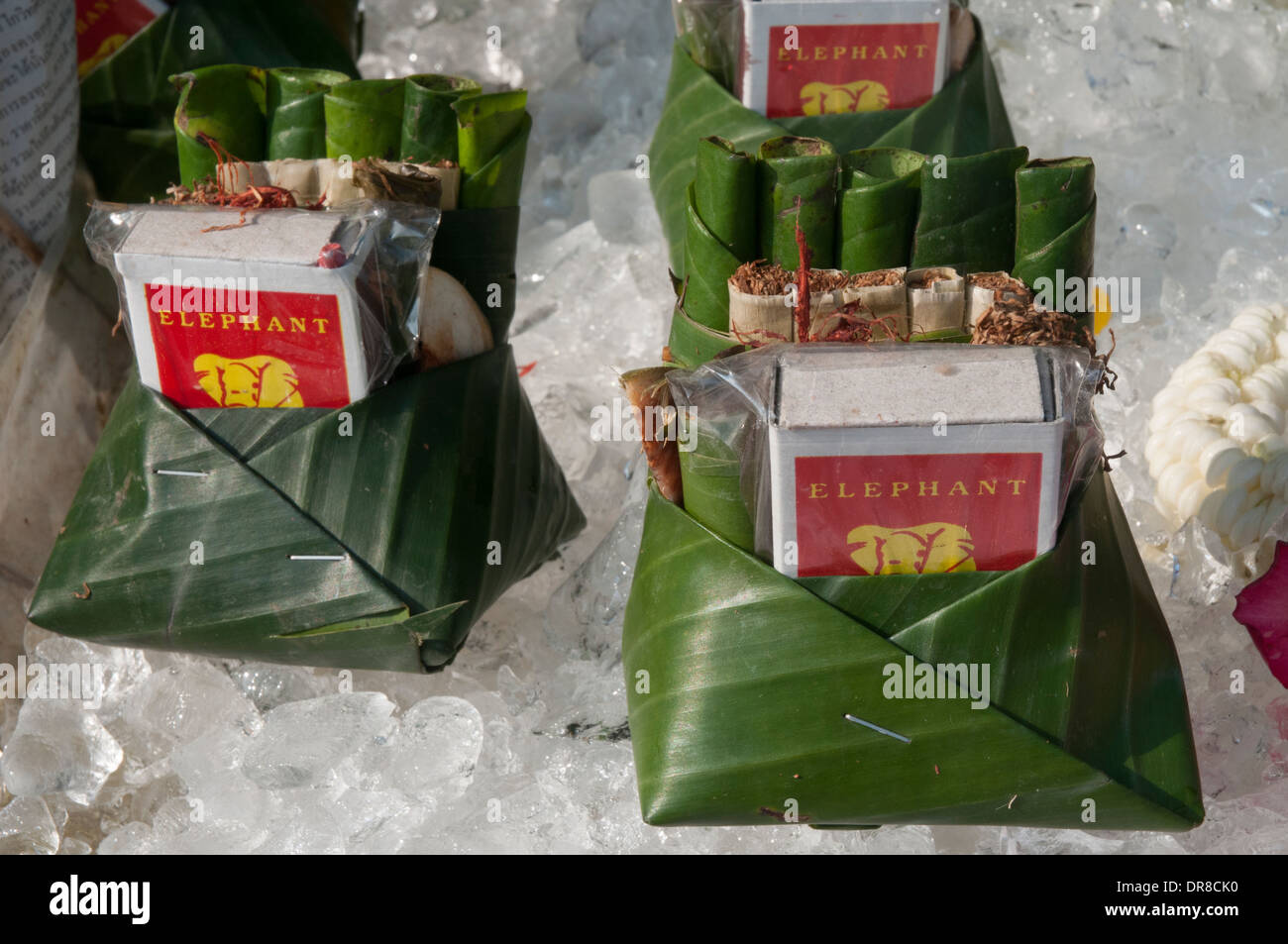 Burmese cheroots hi-res stock photography and images - Alamy