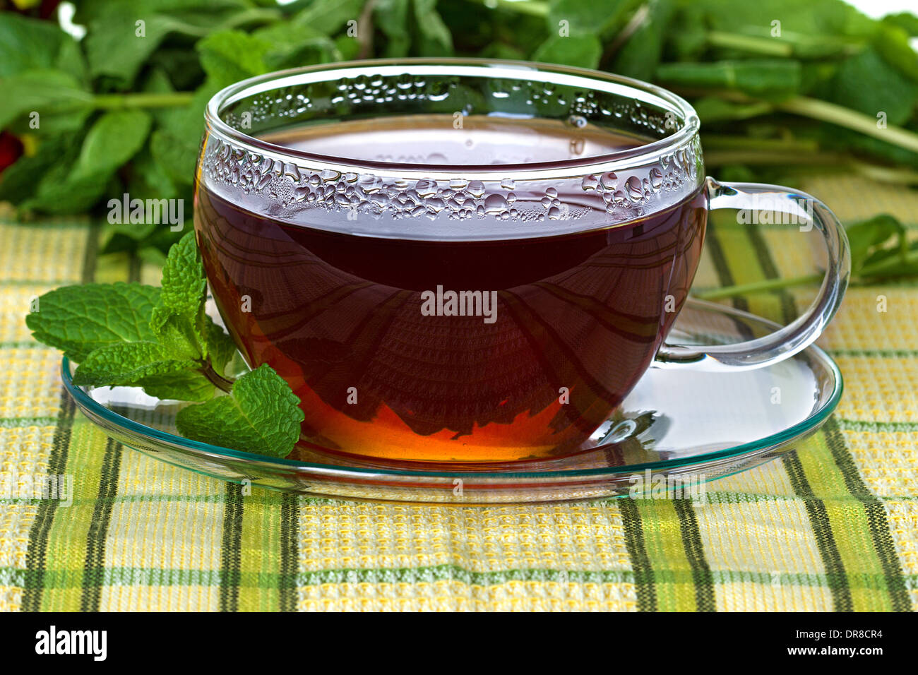 Cup of tea Stock Photo - Alamy