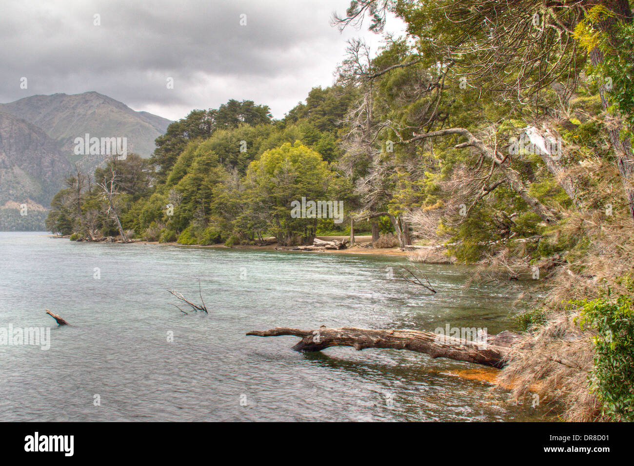 Lake gutierrez hi-res stock photography and images - Alamy