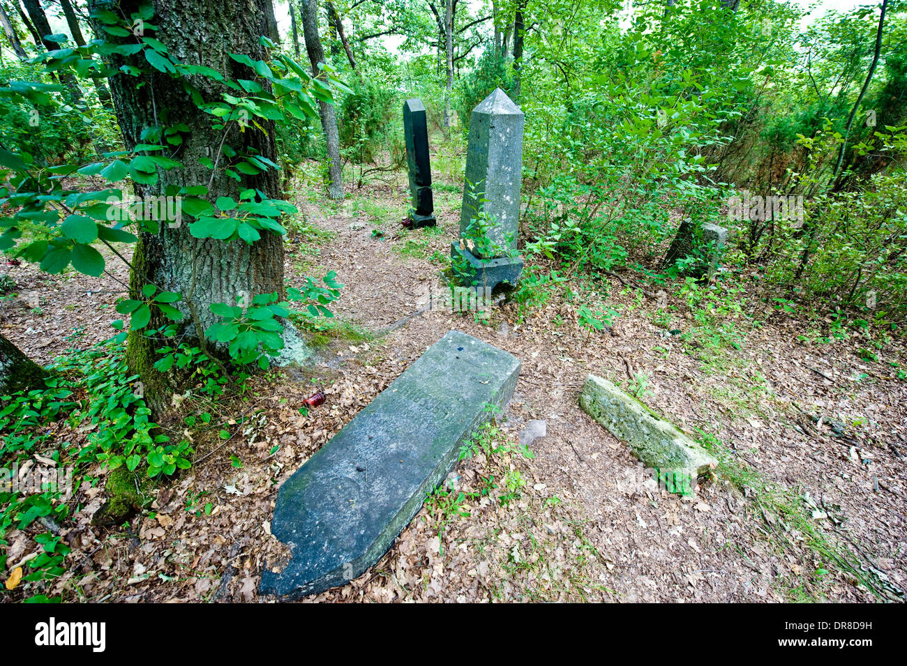 Old muslim cemetery hi-res stock photography and images - Alamy