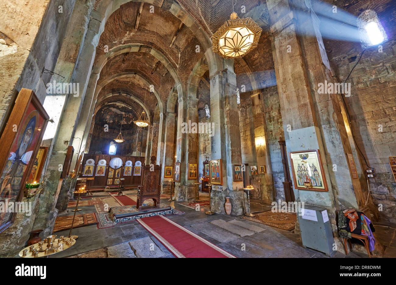 Bolnisi sioni church hi-res stock photography and images - Alamy