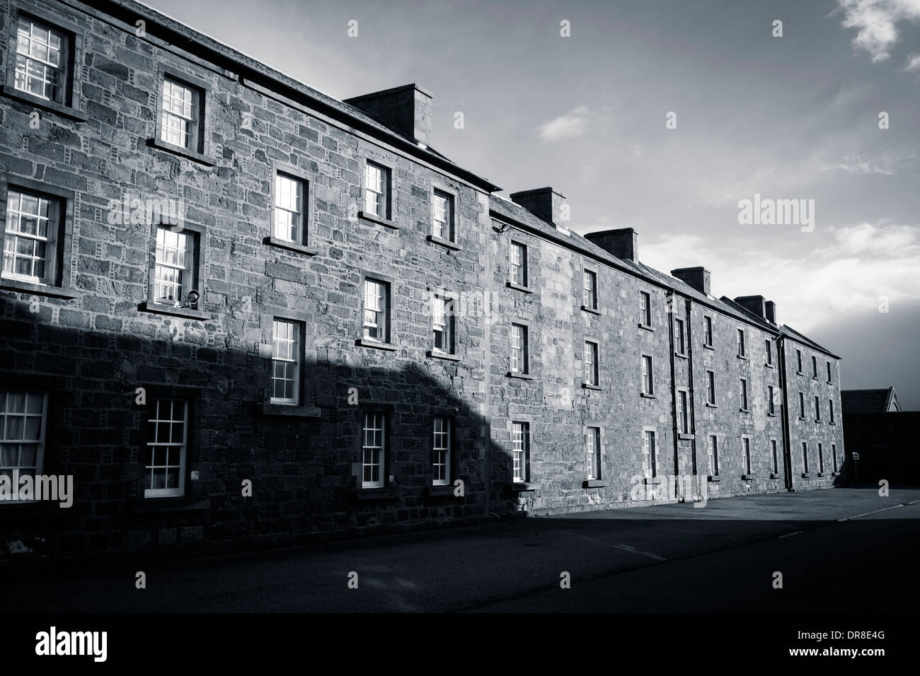 Military garrison hi-res stock photography and images - Alamy