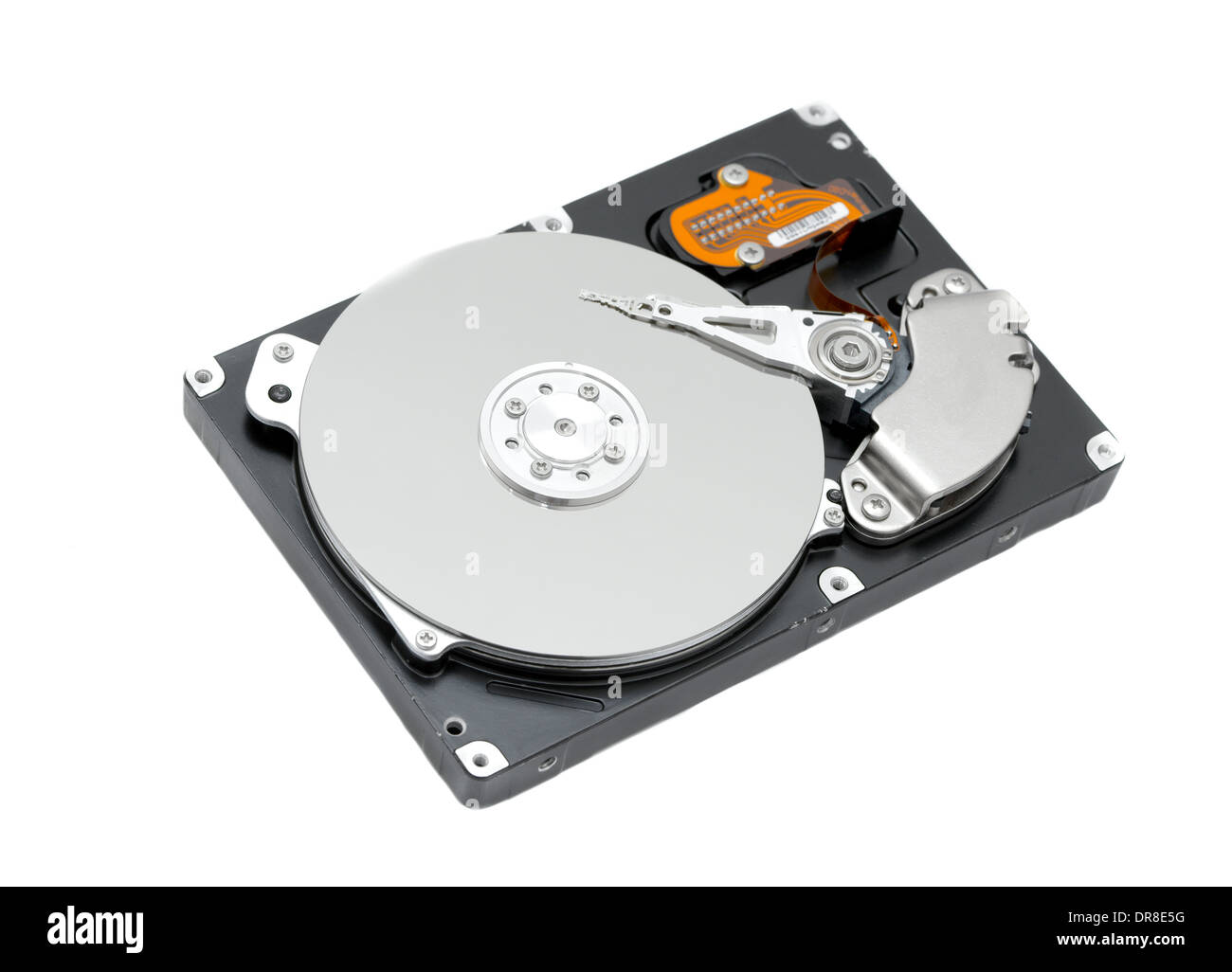 Harddisk hi-res stock photography and images - Alamy