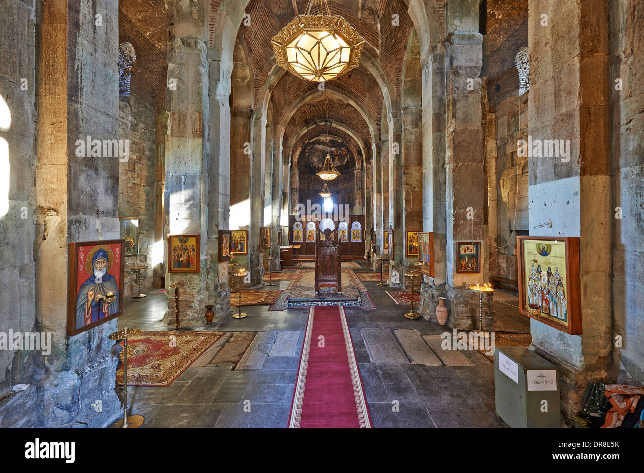 Bolnisi sioni church hi-res stock photography and images - Alamy