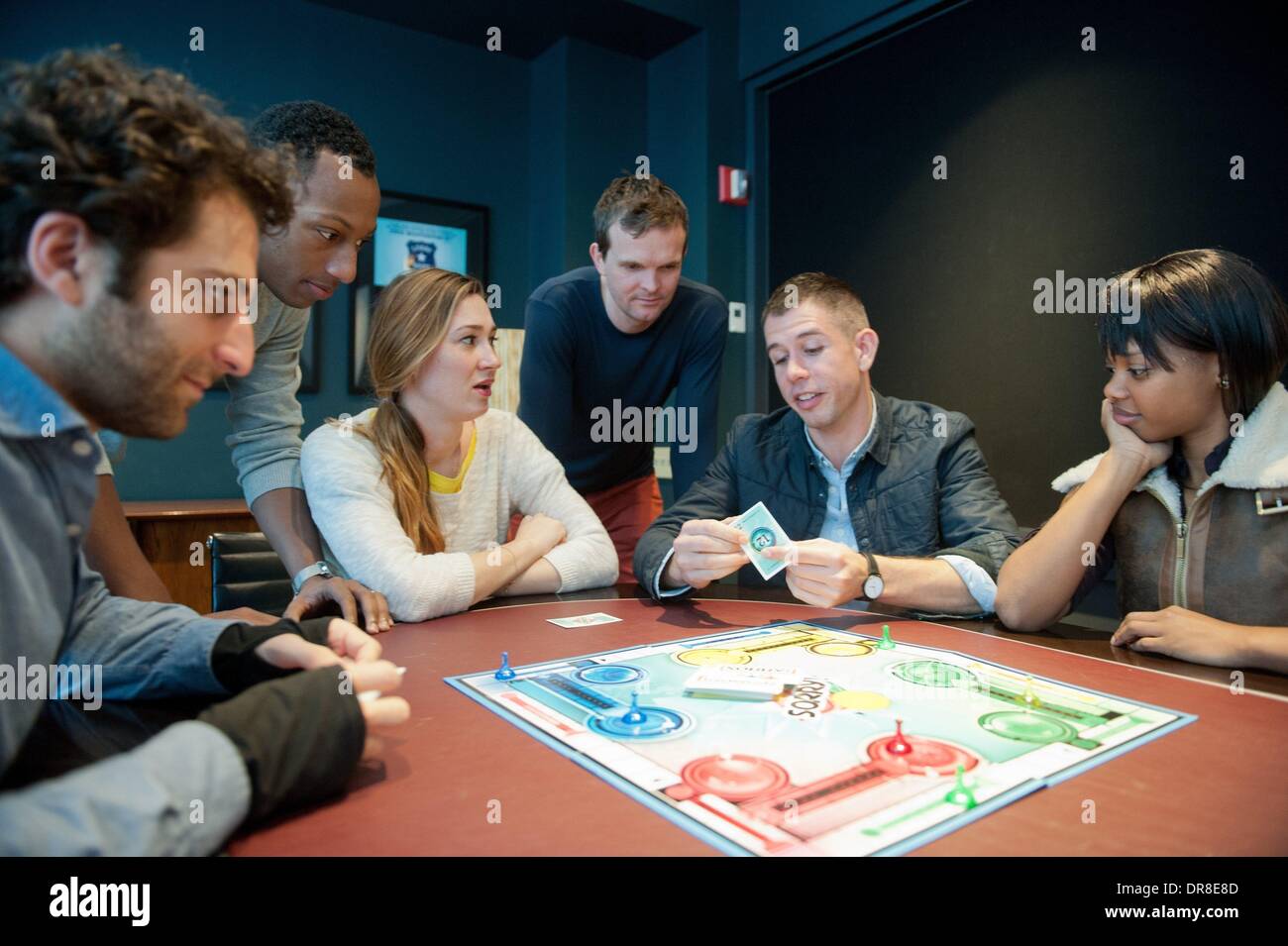 Brandon gill hi-res stock photography and images - Alamy