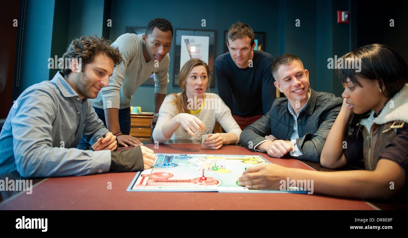 Taboo board game hi-res stock photography and images - Alamy