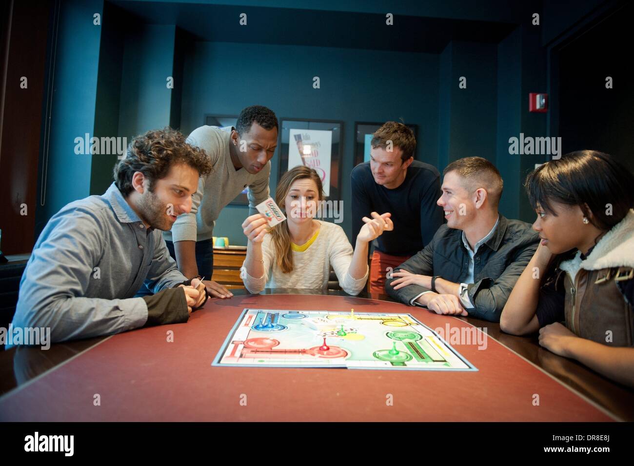 Taboo board game hi-res stock photography and images - Alamy
