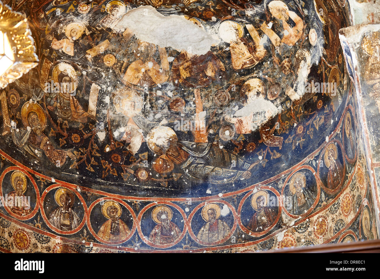 Georgian orthodox basilica Bolnisi Sioni Cathedral, oldest extant ...