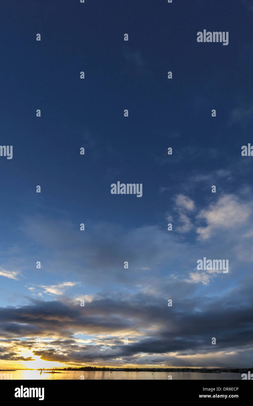 Wide angle victoria harbor hi-res stock photography and images - Alamy