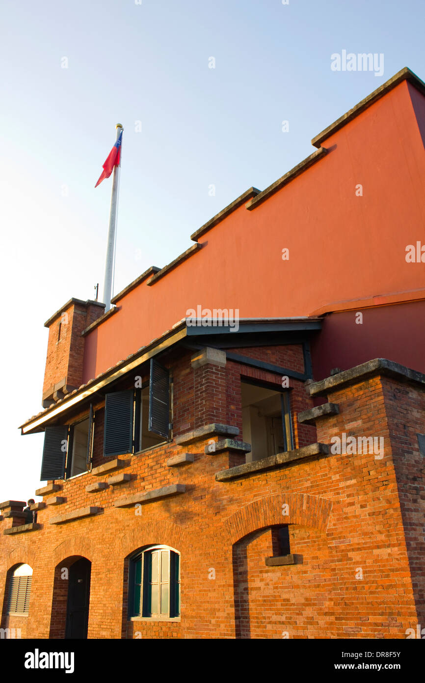 Fort San Domingo Stock Photo - Alamy