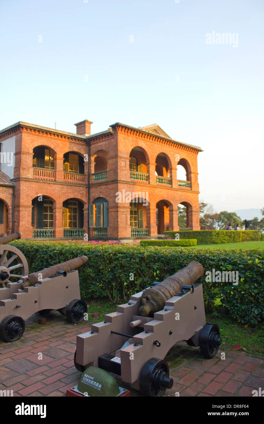 Fort San Domingo Stock Photo - Alamy