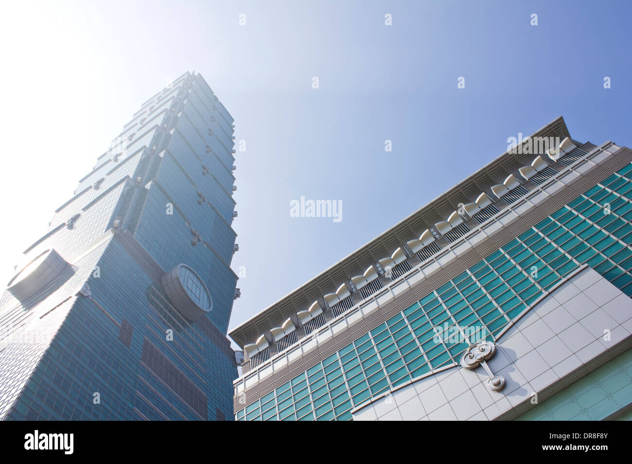Taipei taiwan low hi-res stock photography and images - Alamy