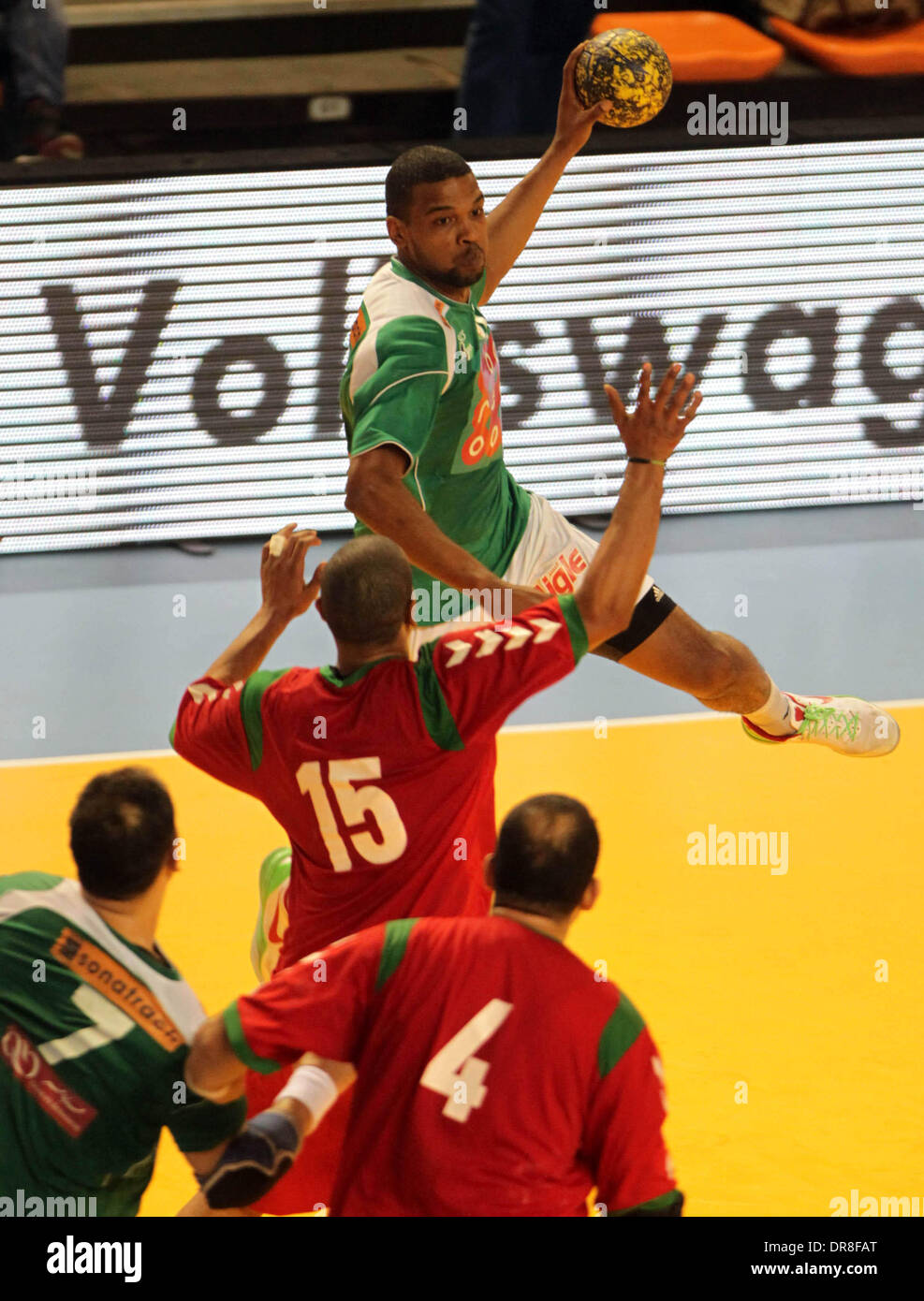 Handball cup hi-res stock photography and images - Alamy