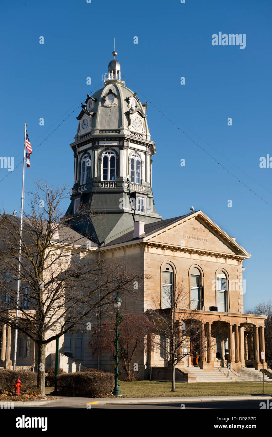 Wayne Hall High Resolution Stock Photography and Images - Alamy