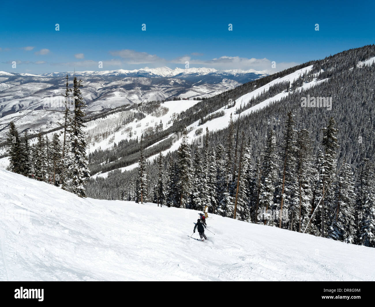 Gore mountain resort hi-res stock photography and images - Alamy