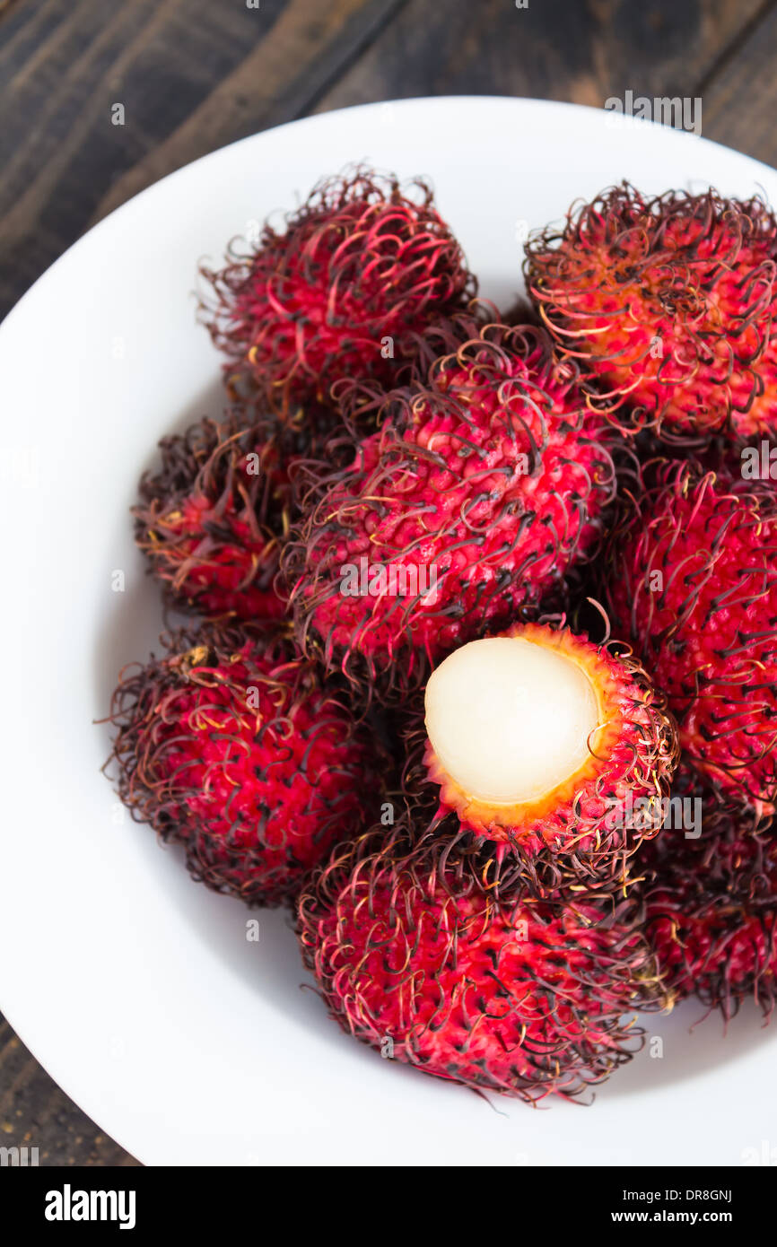 Filipino fruit hi-res stock photography and images - Alamy