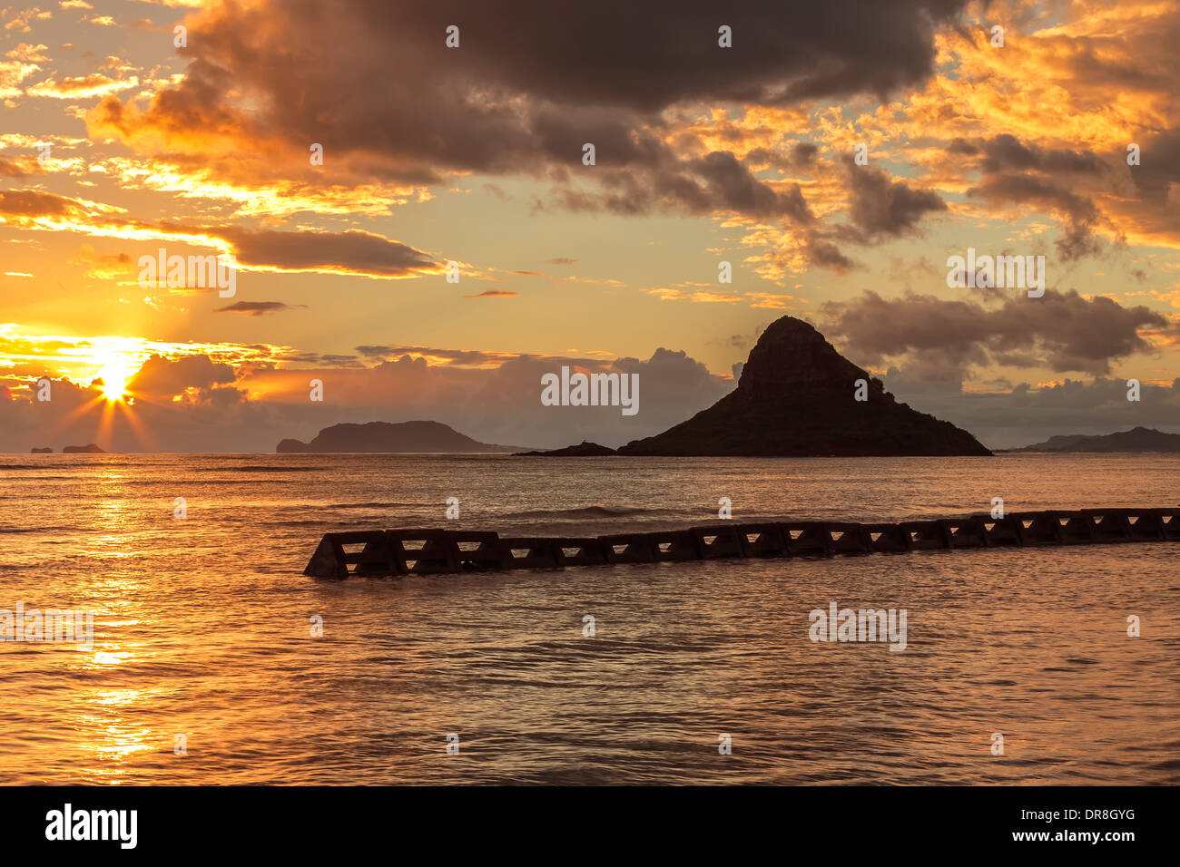 Mokoli’i hi-res stock photography and images - Alamy