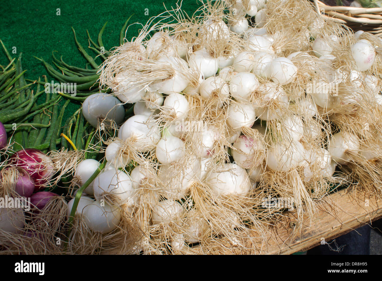 Spring fare hi-res stock photography and images - Alamy