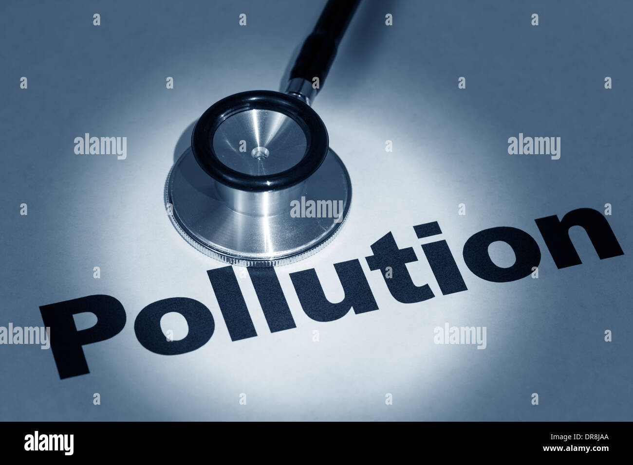 Pollution word hi-res stock photography and images - Alamy