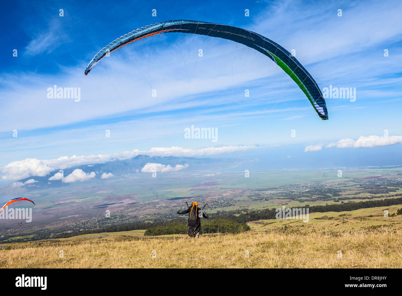 Taking over hawaii hi-res stock photography and images - Alamy