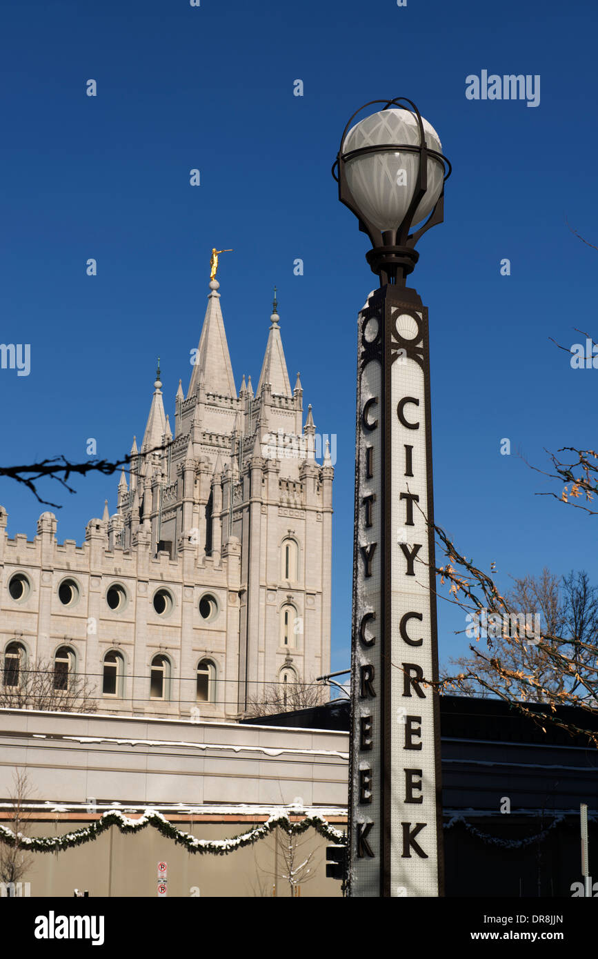 Shopping center development hi-res stock photography and images - Alamy
