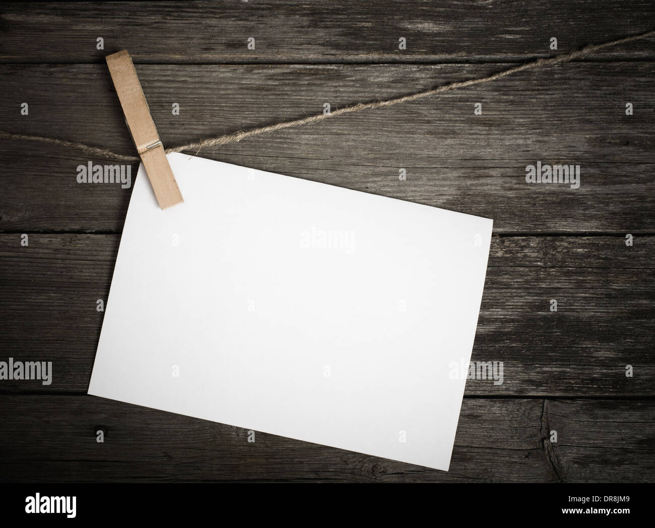 Paper attach hi-res stock photography and images - Alamy