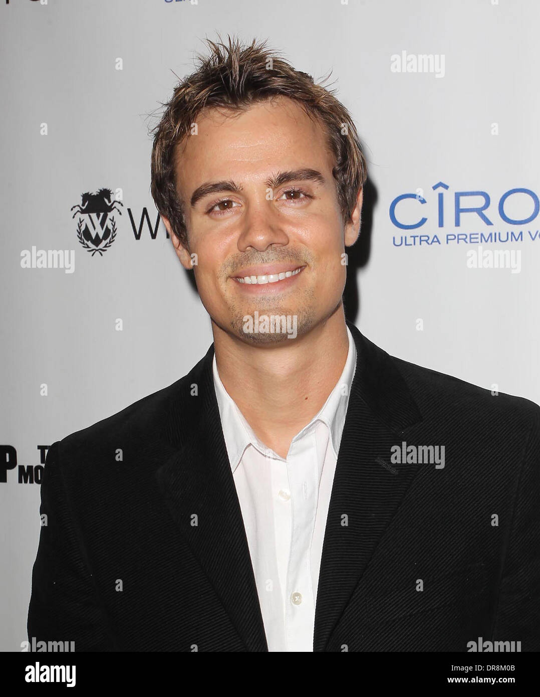 Gregory Michael Elysium Industry Presents The Los Angeles "Sunset Strip ...