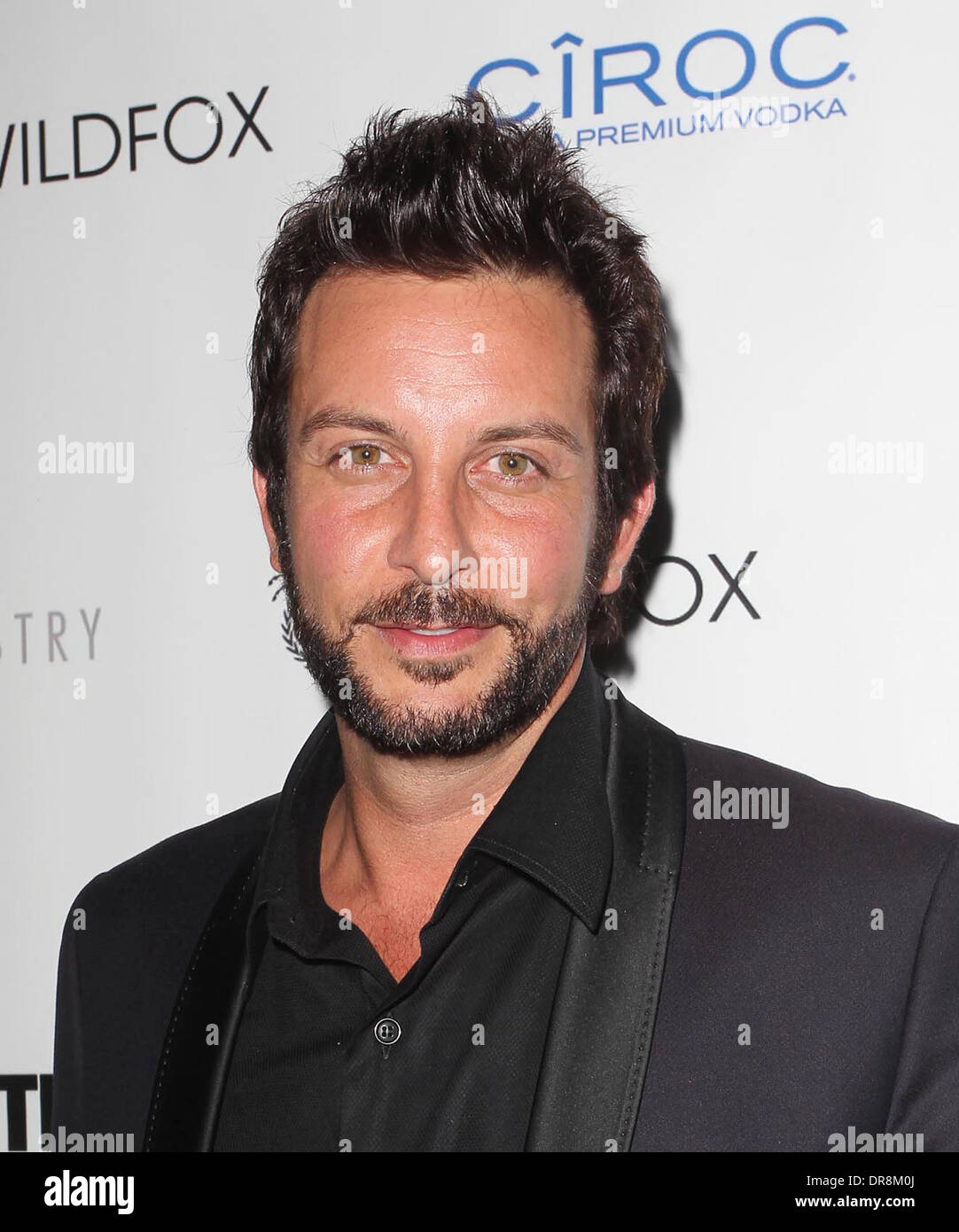 Tommy Alastra Elysium Industry Presents The Los Angeles "Sunset Strip ...