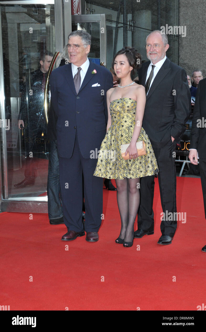 Jim elliot hi-res stock photography and images - Alamy