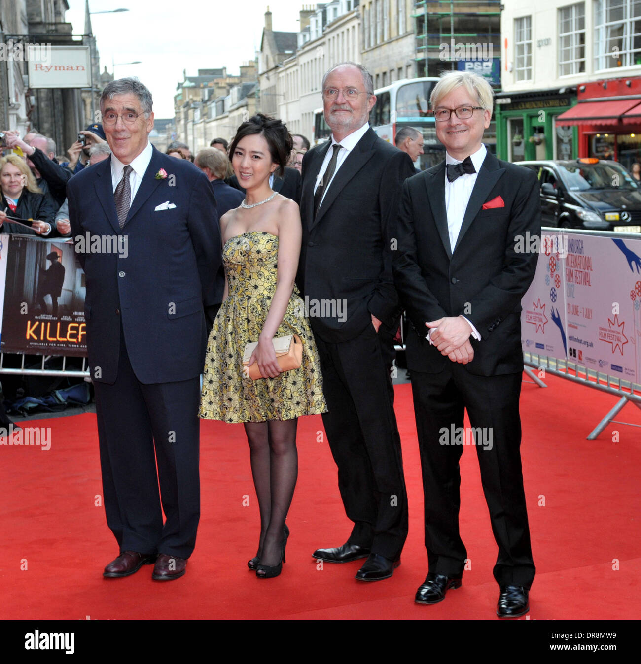 Jim elliot hi-res stock photography and images - Alamy