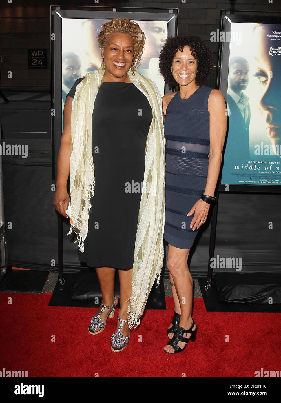 Stephanie allain hi-res stock photography and images - Alamy