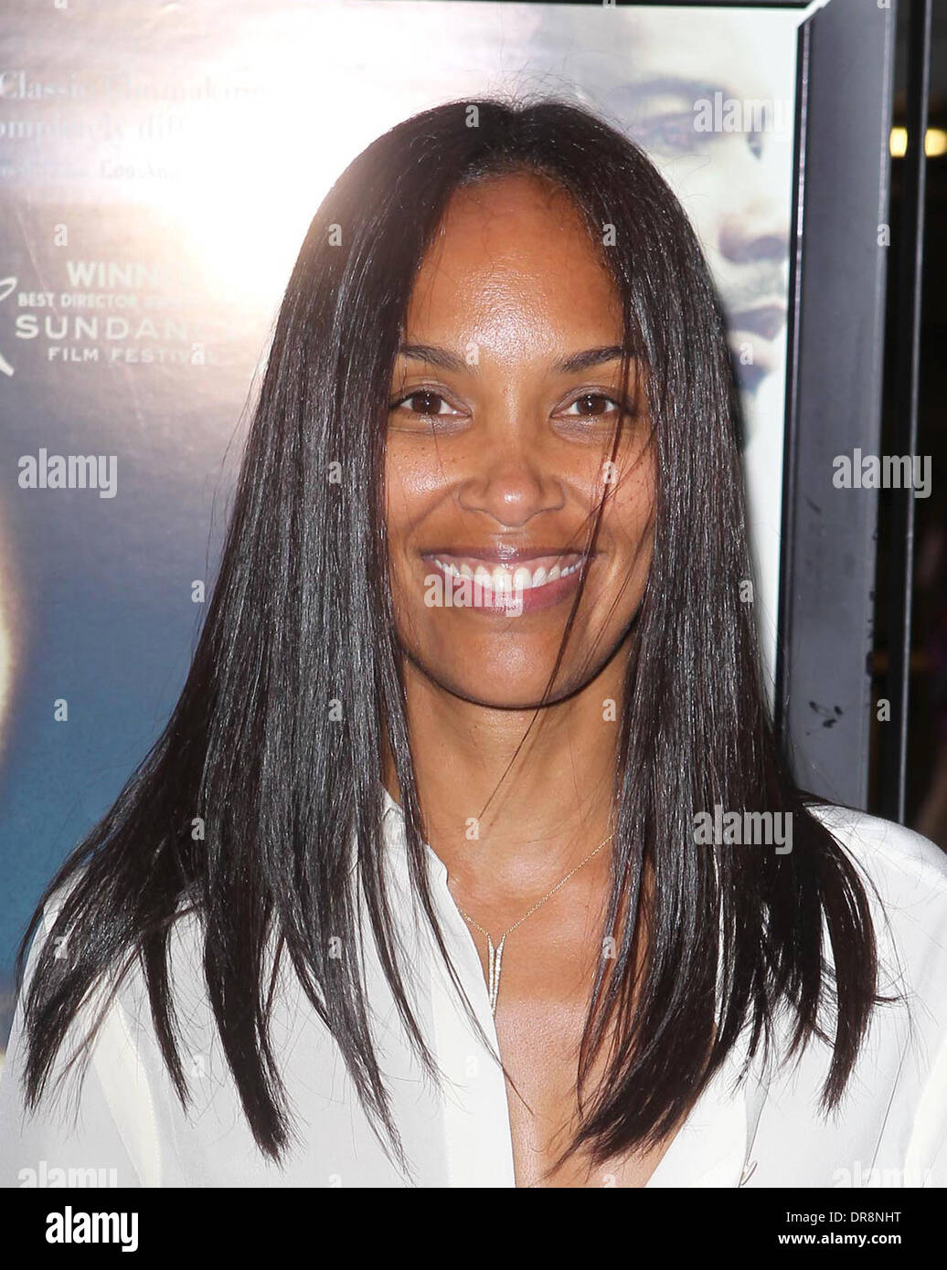 Mara Brock Akil 2012 Film Festival - "Middle Of Nowhere" Premiere held ...