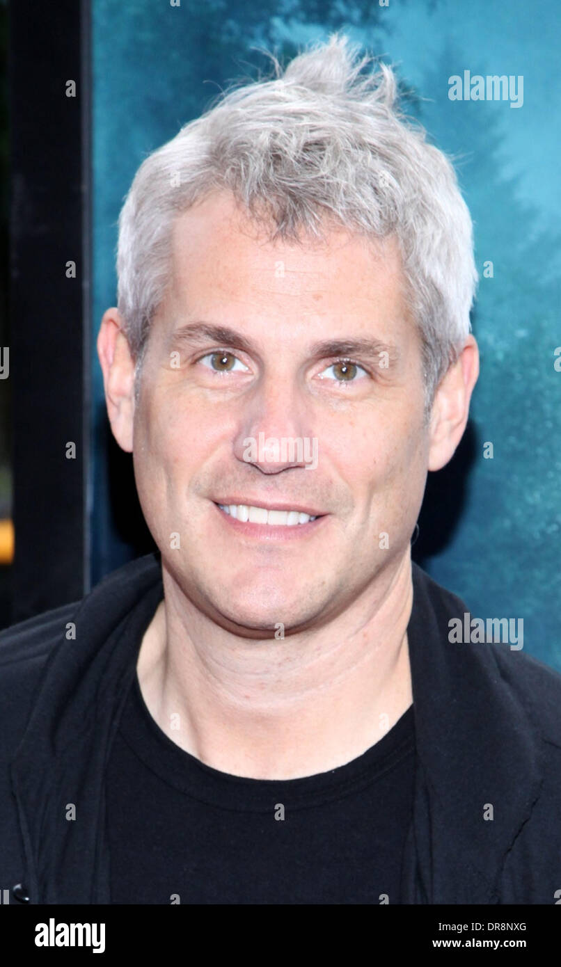 Jim Lemley Twentieth Century Fox Presents The Premiere of "Abraham ...