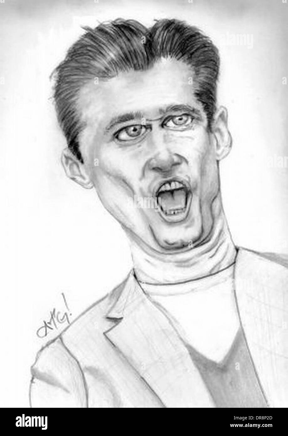 Bad Fan Art