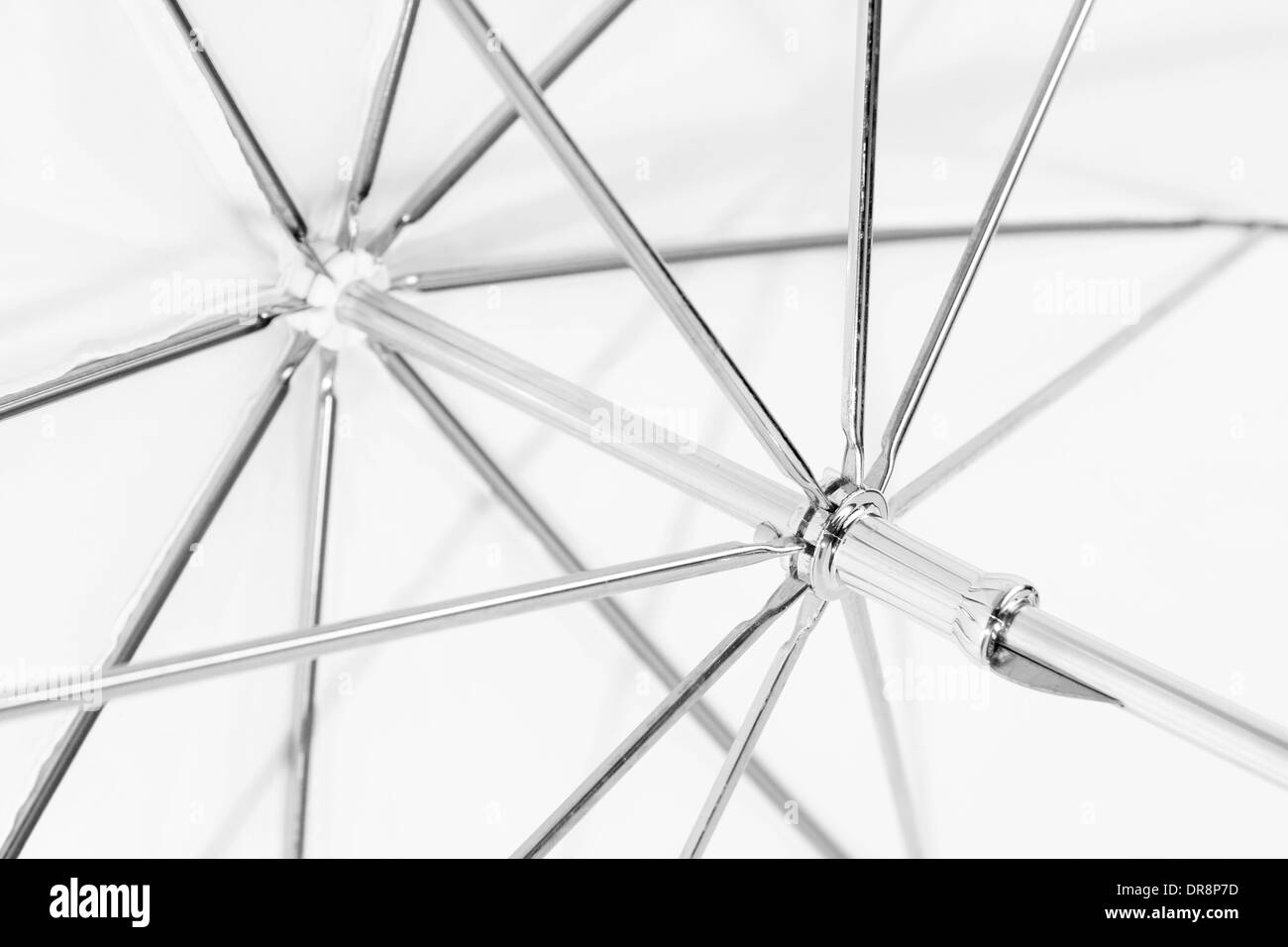 Umbrella frame hi-res stock photography and images - Alamy