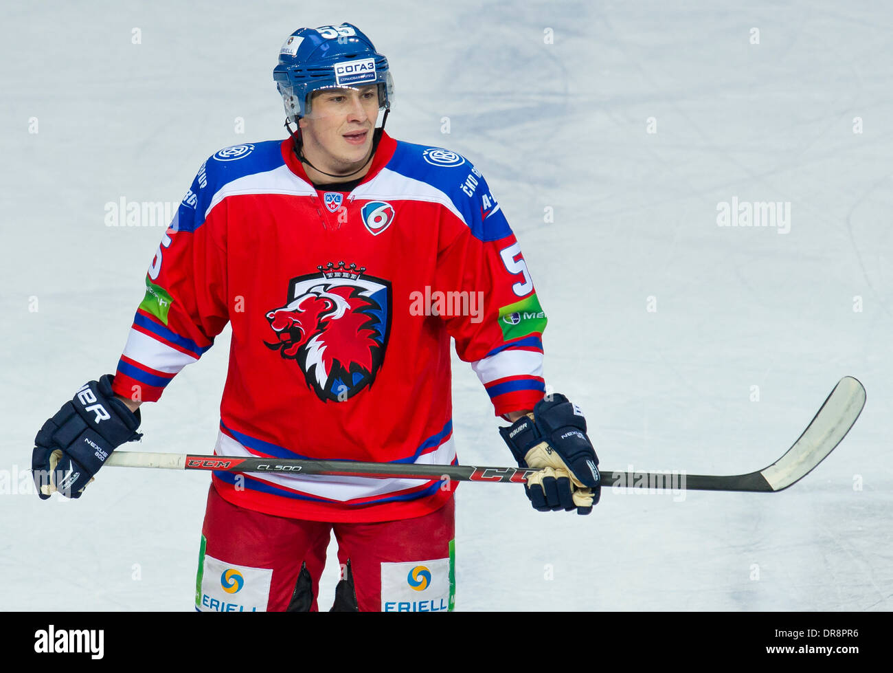 Martin lev hi-res stock photography and images - Alamy