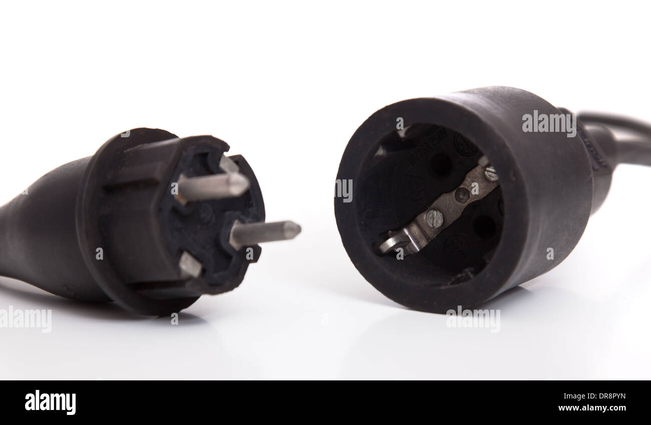 Male And Female Cable Difference at Rose Tims blog