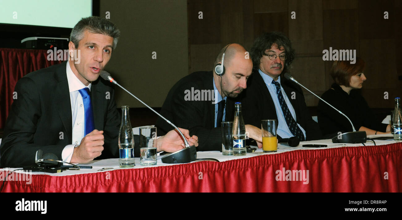 Nicolas perrin hi-res stock photography and images - Alamy