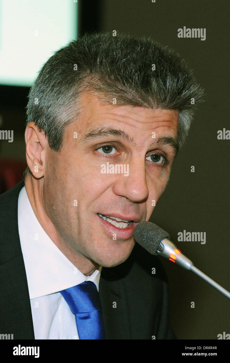 Nicolas Perrin High Resolution Stock Photography and Images - Alamy