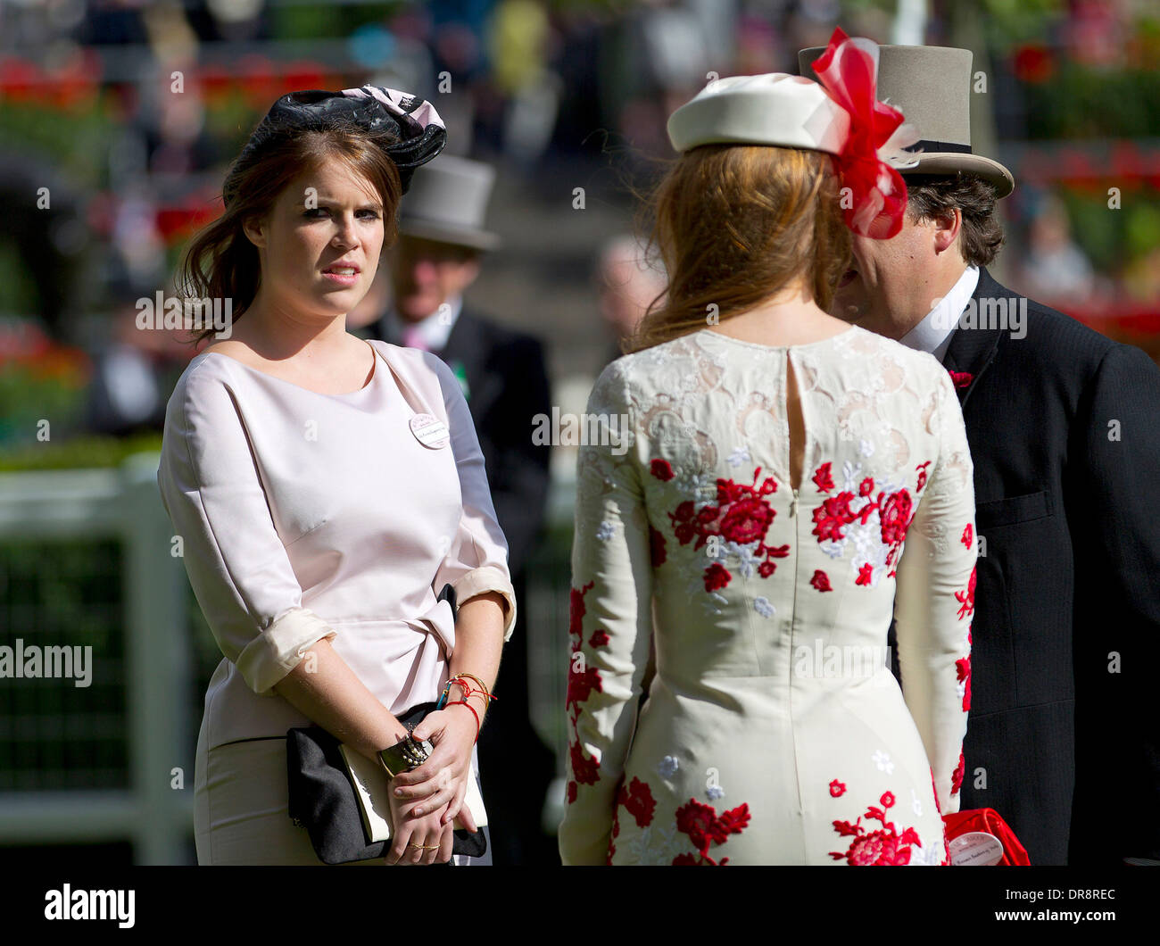 Princess Beatrice Of York