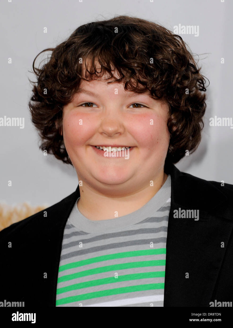 Aedin Mincks The Los Angeles Premiere 'Ted' at Grauman's Chinese ...